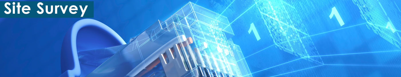 Site Survey for Network | Network Reports-Audits | Wireless Report ...